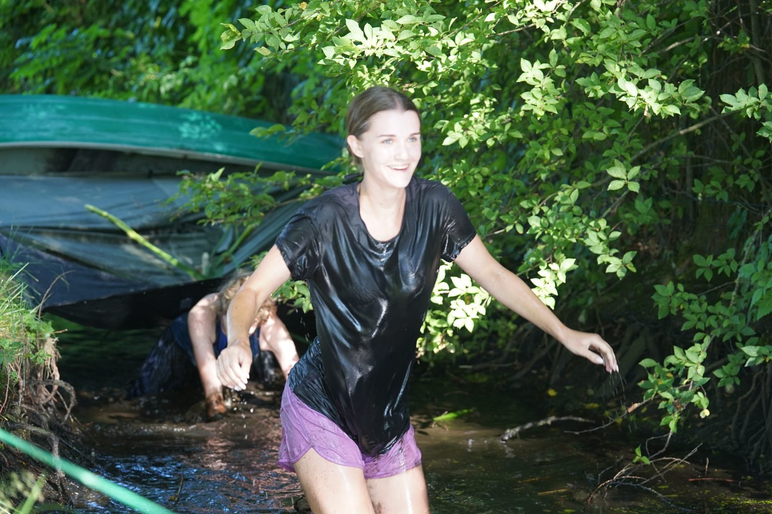 Kaip paaugliai išgyventų dingus patogumams? - Sveikuoliai